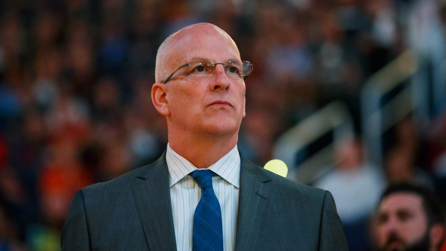Former Suns Coach Jay Triano Finalizes Deal With Sacramento - Sports ...
