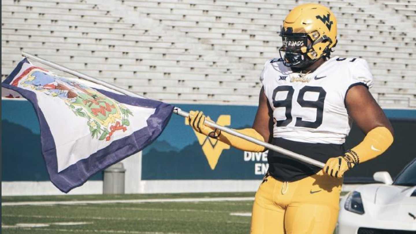 Highlights + Evaluation of WVU DL Commit Eamon Smalls - Sports ...