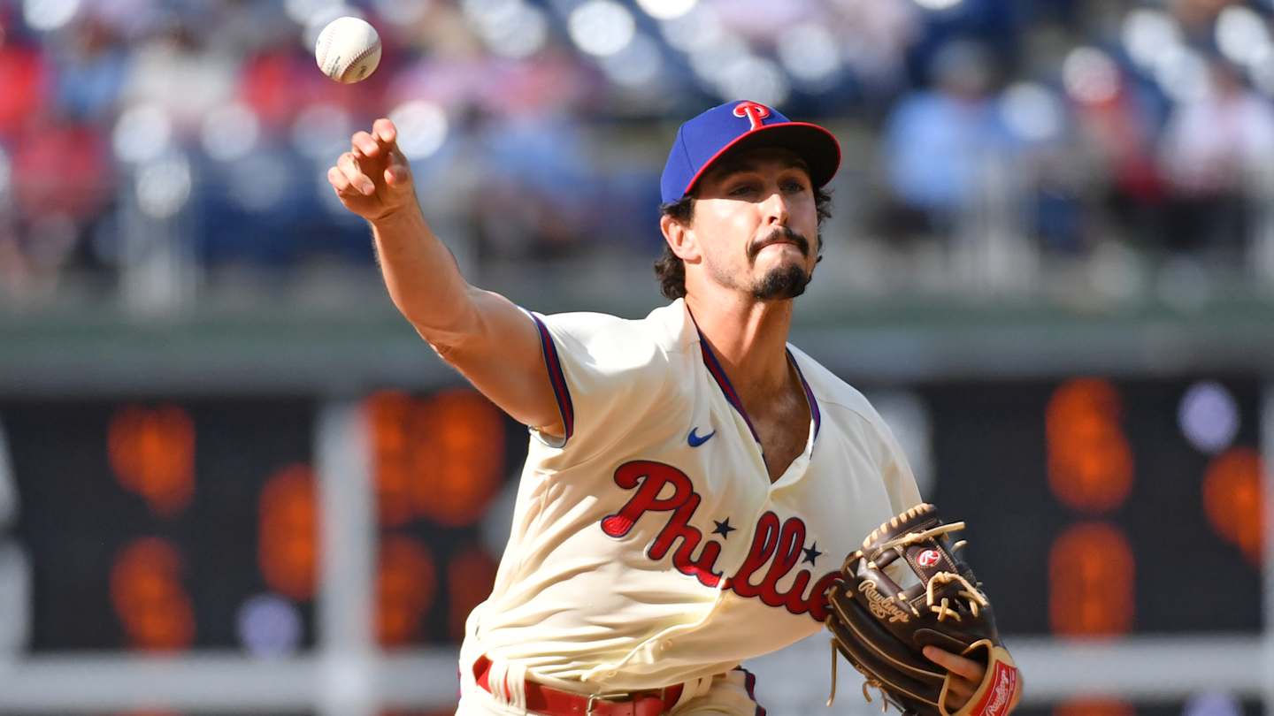 Inside the Phillies Podcast: Don't Look Now, but the Philadelphia ...