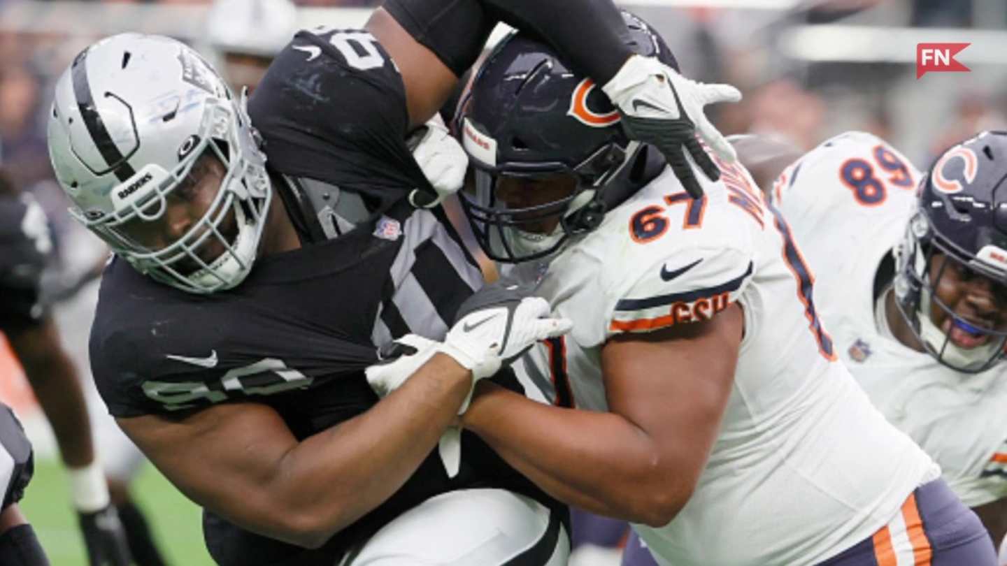 Could Sam Mustipher return to starting center? - Sports Illustrated ...