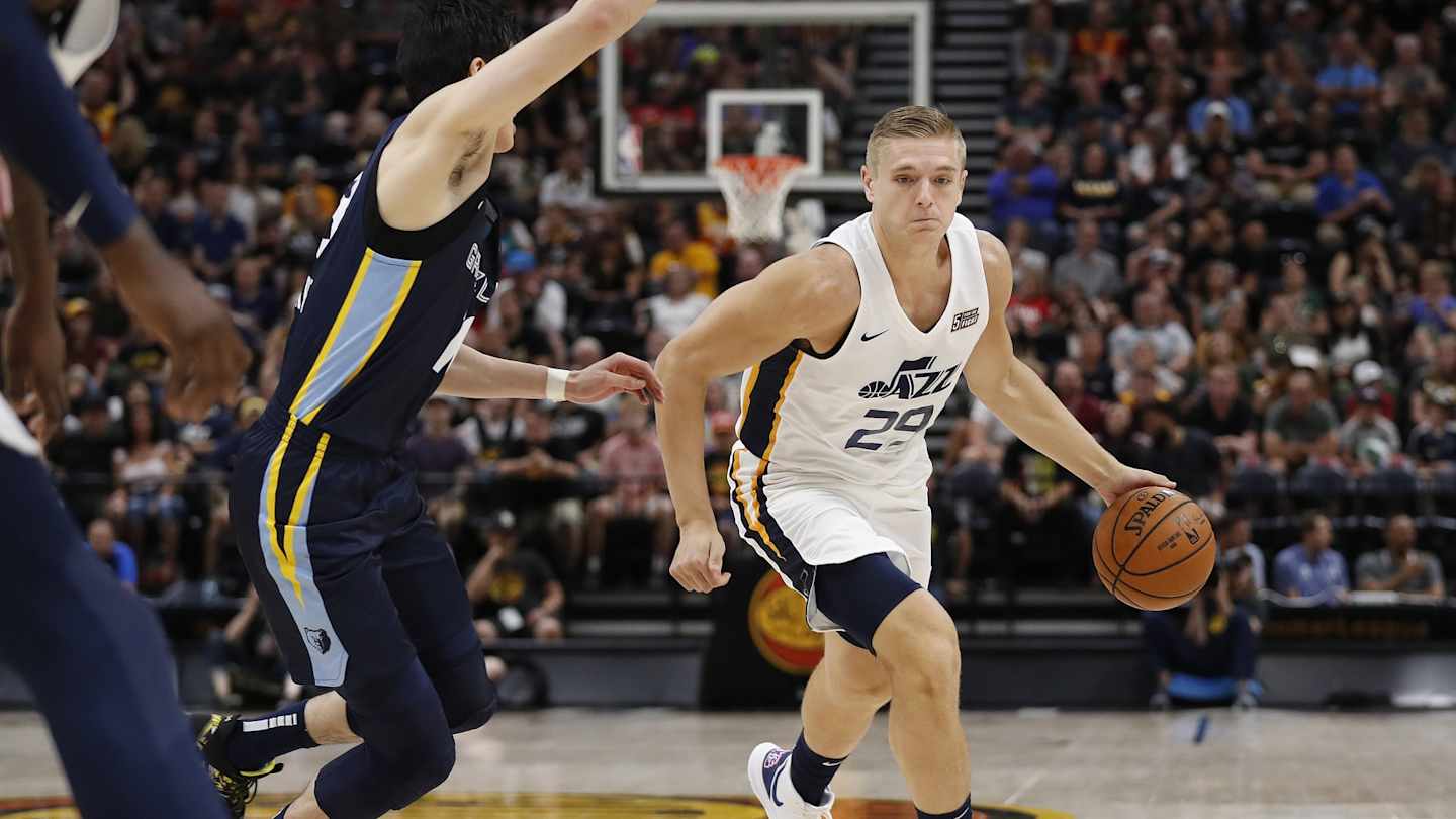 Best Virginia Adds WV Native Tanner McGrew to the Roster - Sports ...