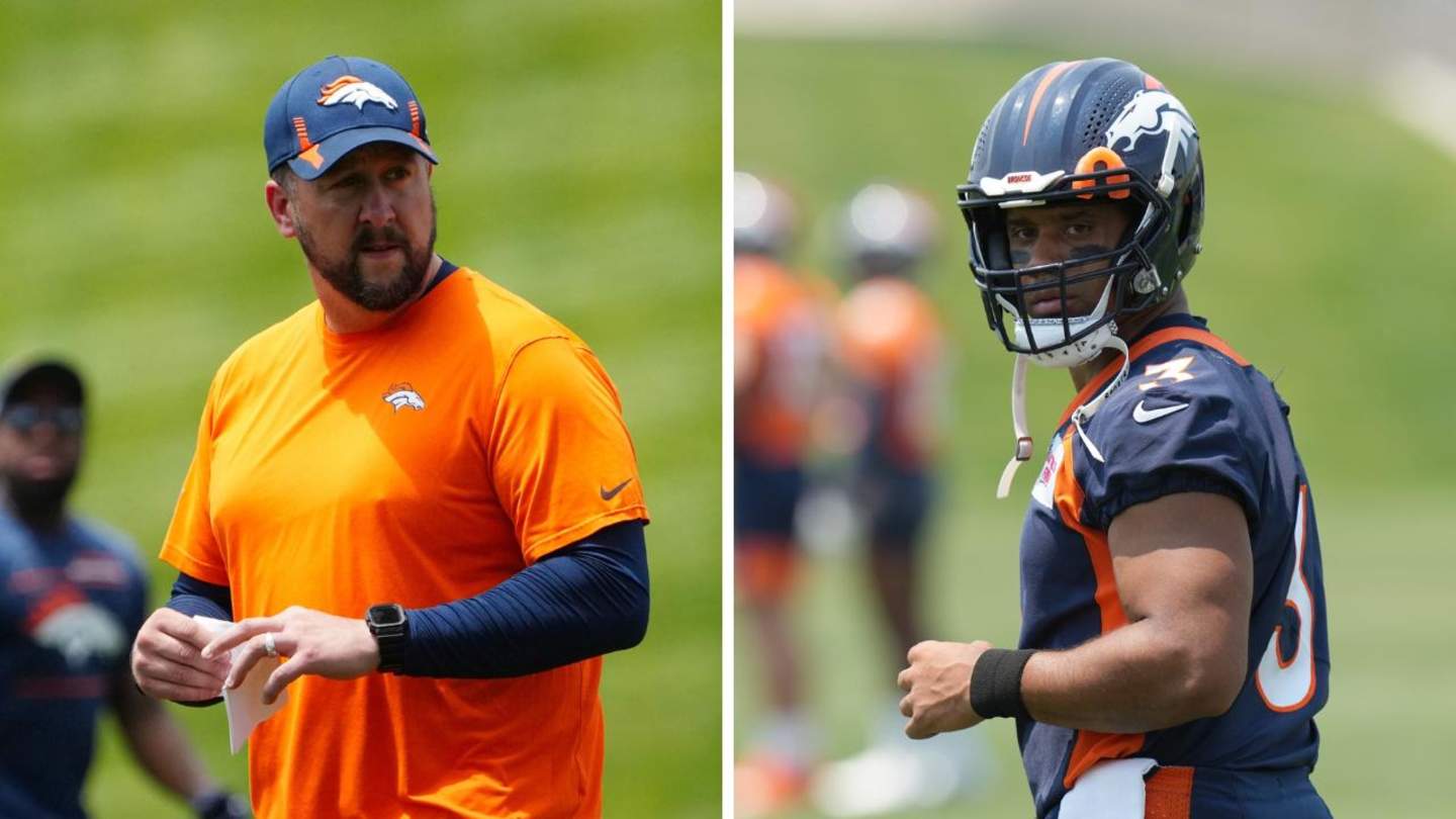 Denver Broncos OC Justin Outten Teases 'Creative' Next Phase Offense ...