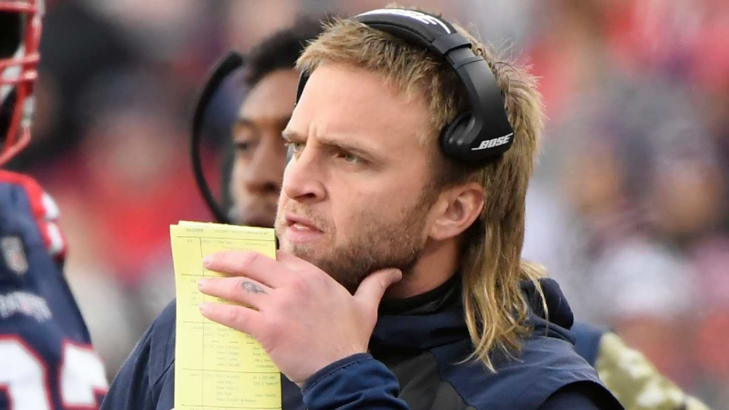 Devin McCourty Shares Hilarious Tale About Steve Belichick’s Early Days ...