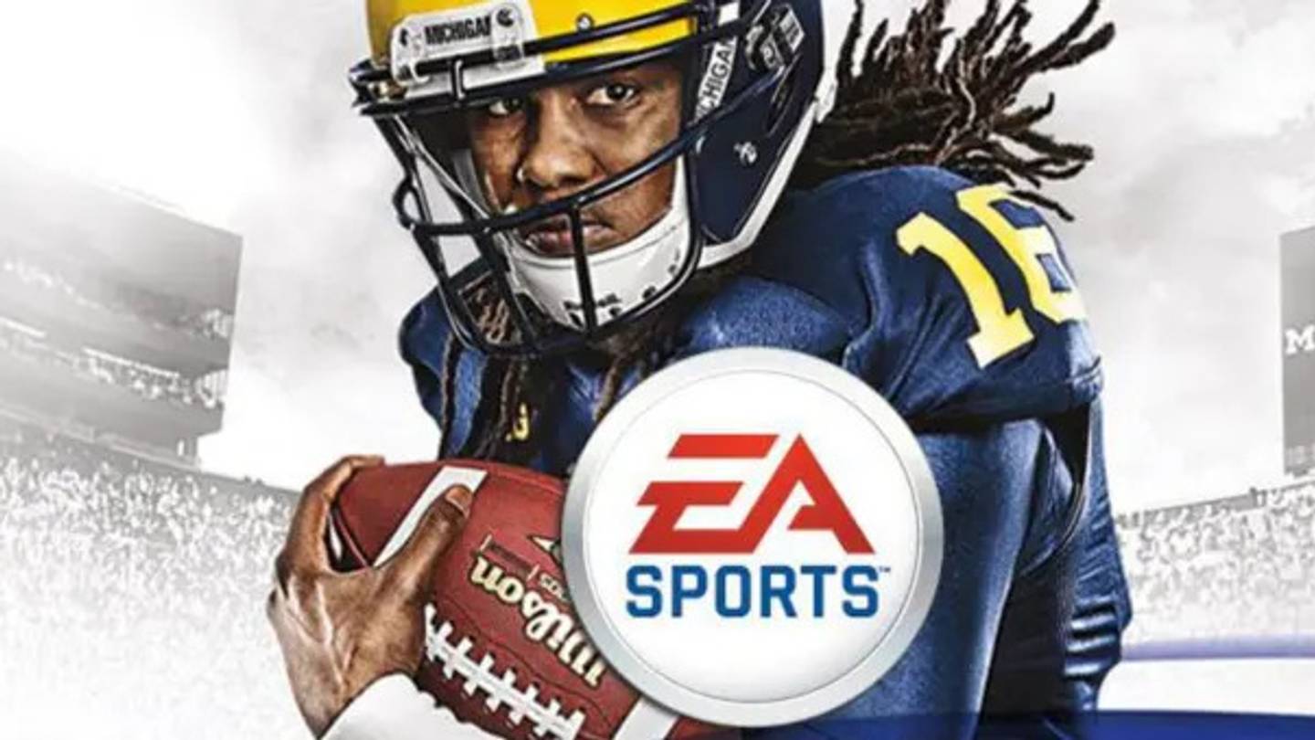 EA Sports updates College Football video game 2024 release date ...