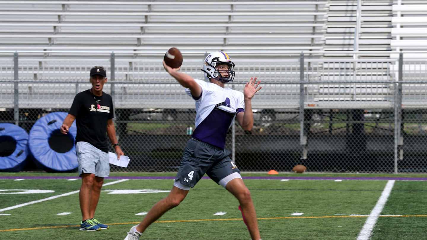 Who the Tigers Offered at the LSU Elite Camp, Standouts - Sports ...