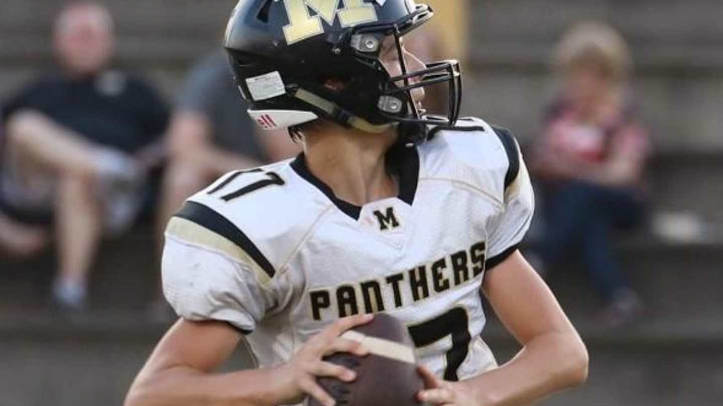 Quarterback Recruit Emory Williams Officially Visiting Miami, Can the ...