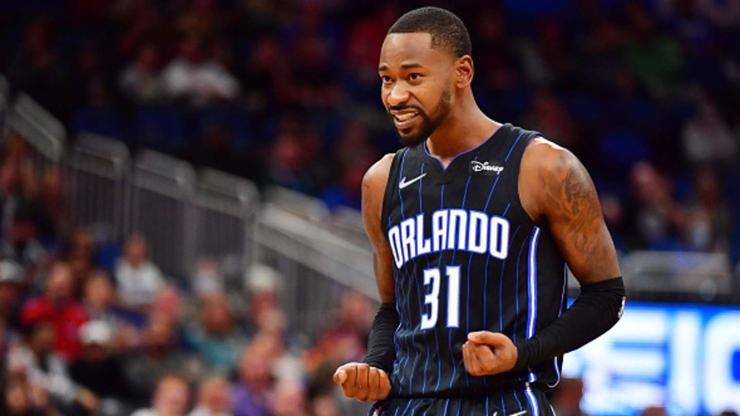 Report: Orlando Magic Make Terrence Ross Available in Trade Talks Ahead ...