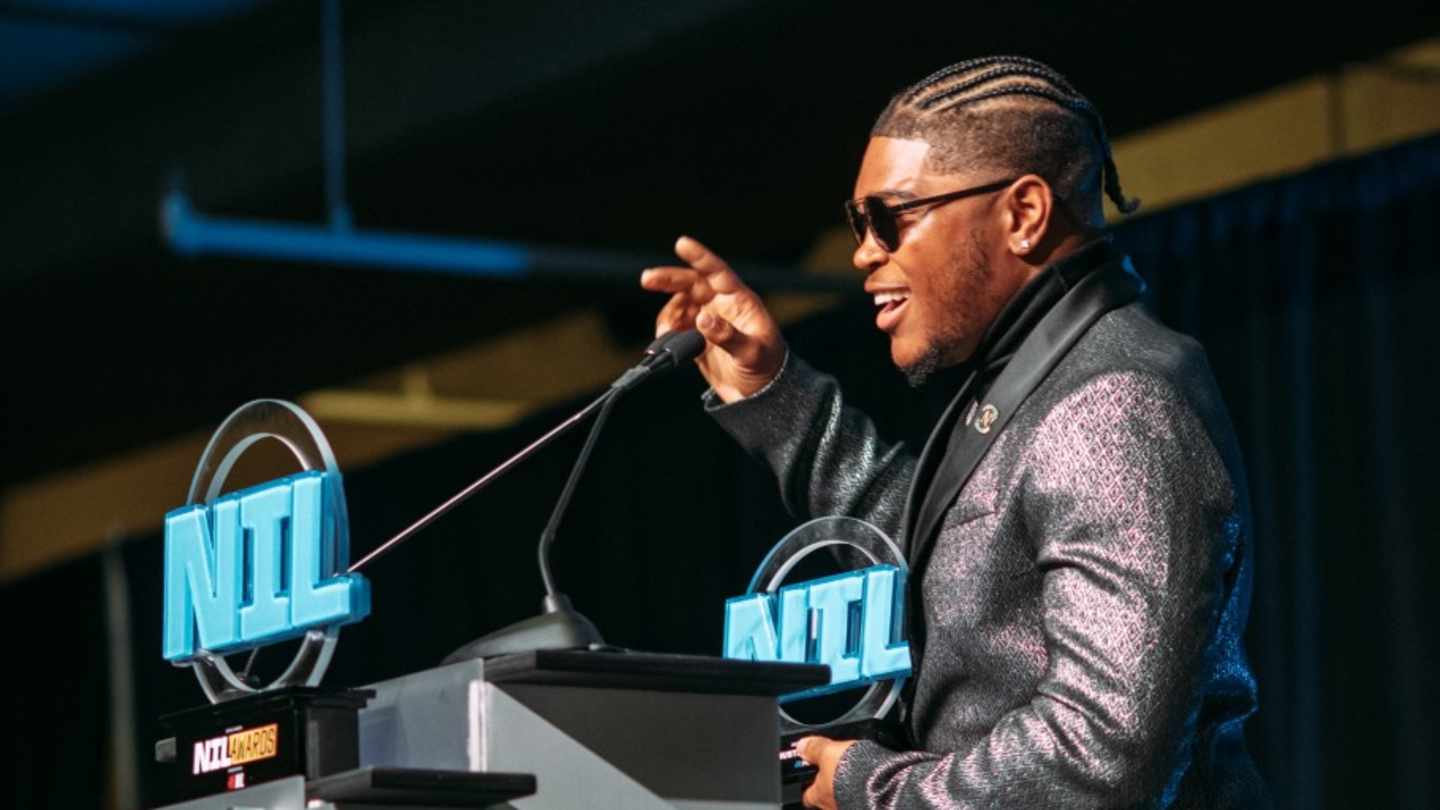 What's Next for 'King of NIL' Norfolk State's Rayquan Smith? - HBCU Legends