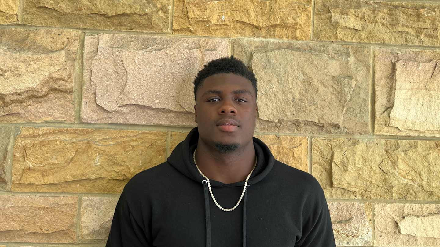 Elite LB CJ Allen Recaps Weekend on Rocky Top - Sports Illustrated ...