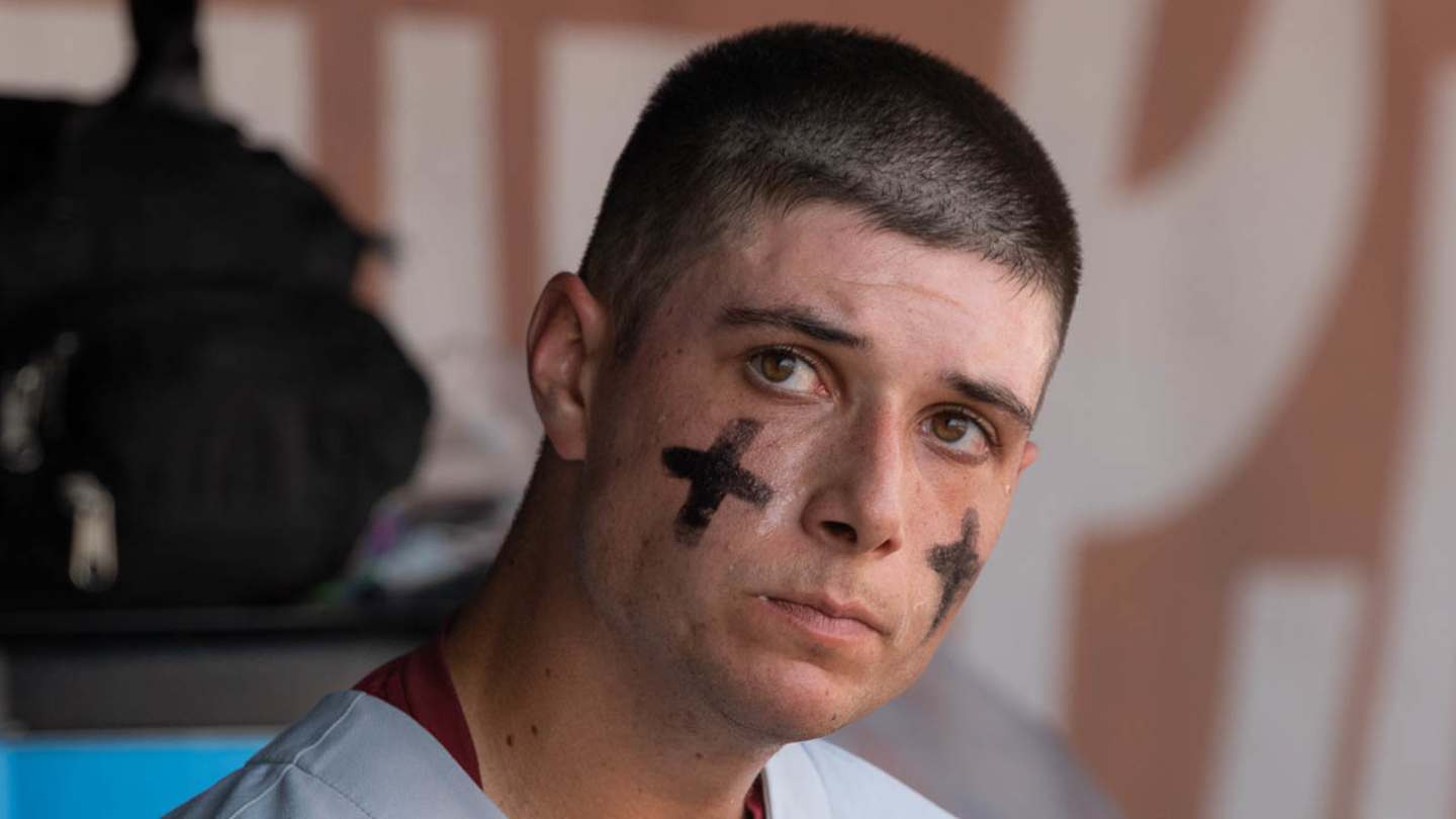 News & Notes: College World Series Round 1 - Sports Illustrated All ...