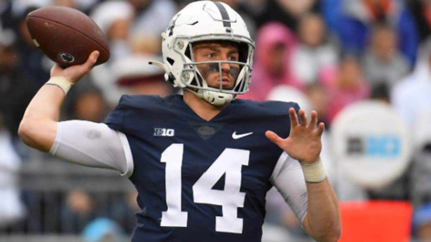 Penn State vs. Purdue football preview, prediction - College Football HQ