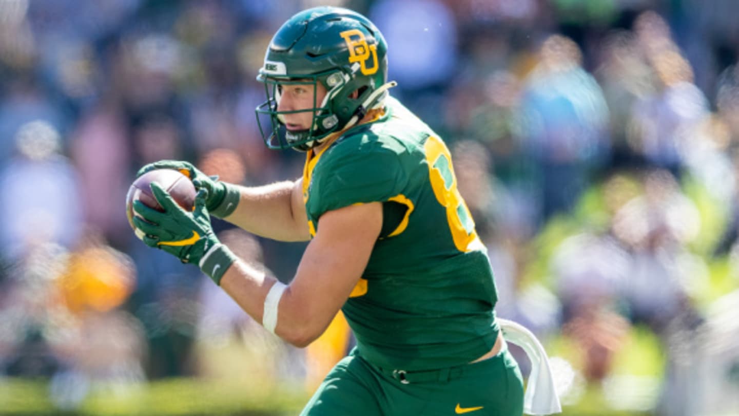 Baylor vs. BYU odds, spread, lines: Week 2 college football picks, predictions - College Football HQ