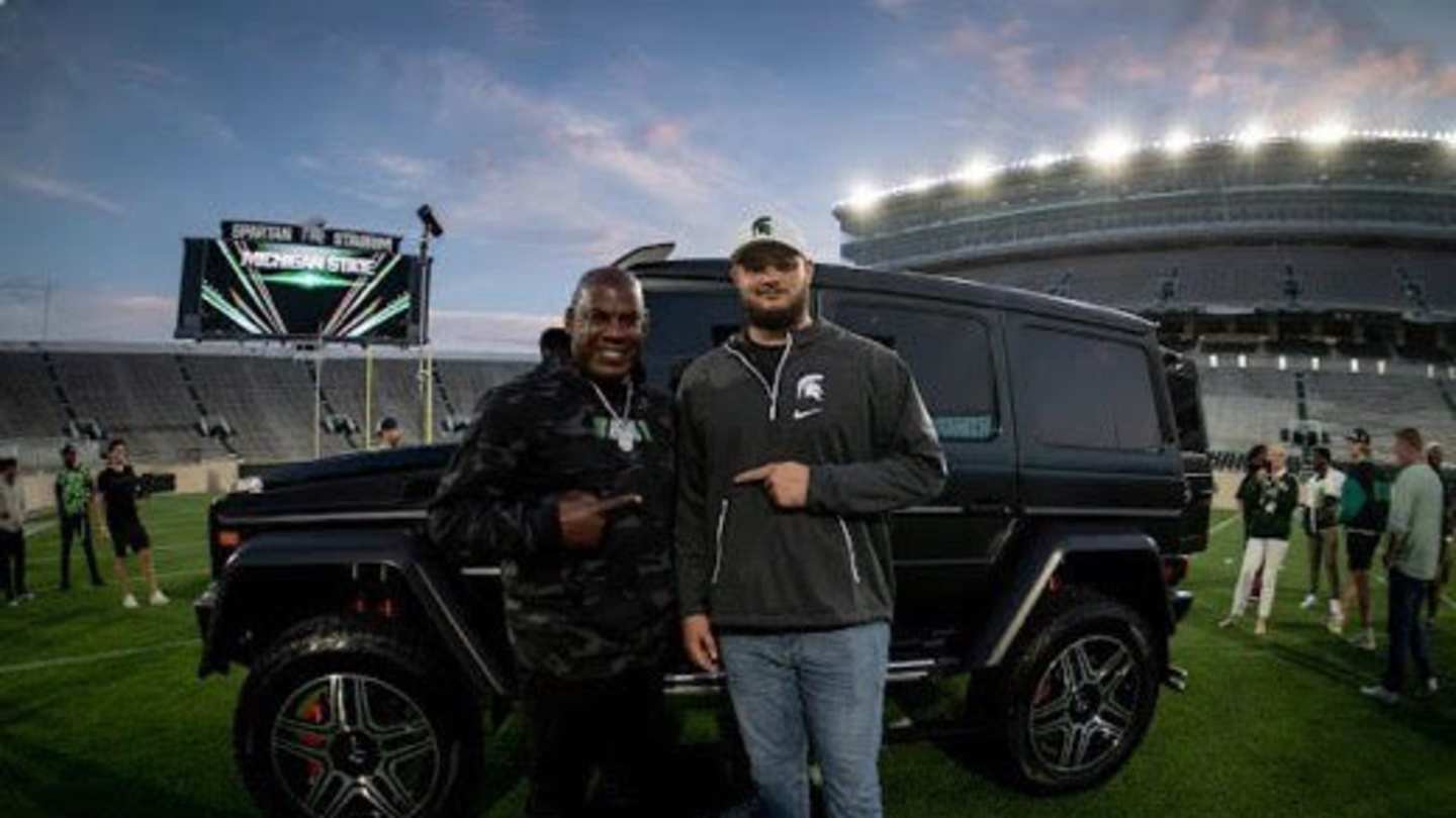 Four-Star Offensive Lineman Clay Wedin goes in depth on his commitment ...