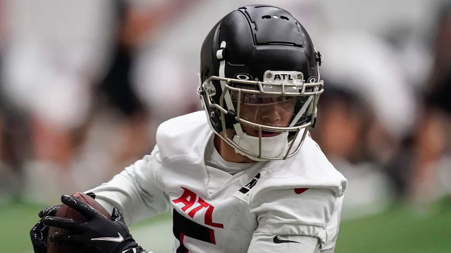 Rookie-Only Draft Review: SiriusXM Fantasy Dirt Dynasty League - Sports ...