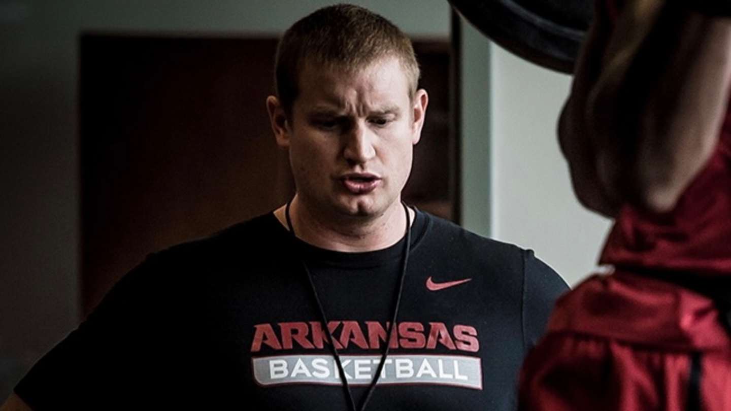 Louisville Men’s Basketball Hires Adam Petway as Director of Strength ...