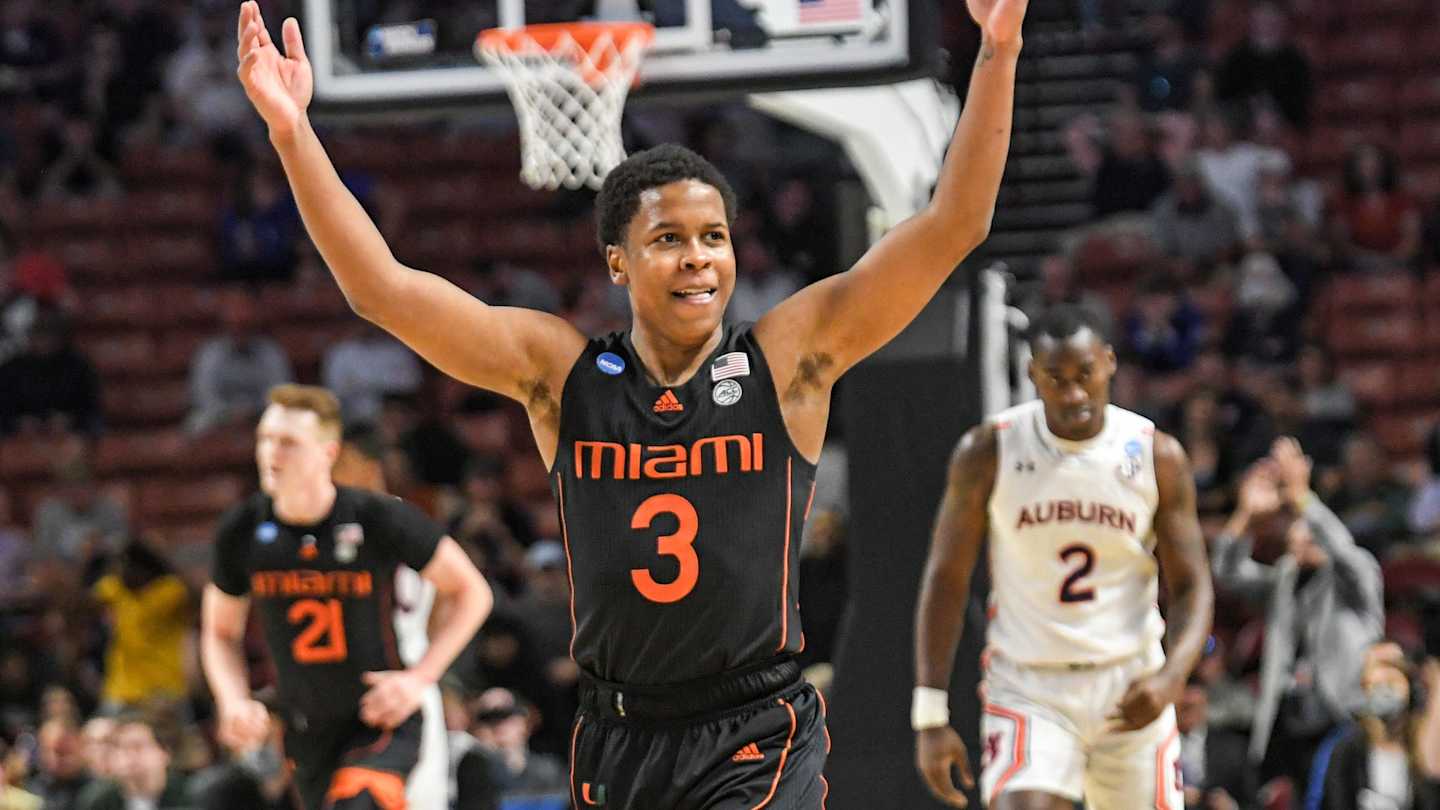 Detroit Pistons Sign Miami Hurricane's Charlie Moore - All Hurricanes ...