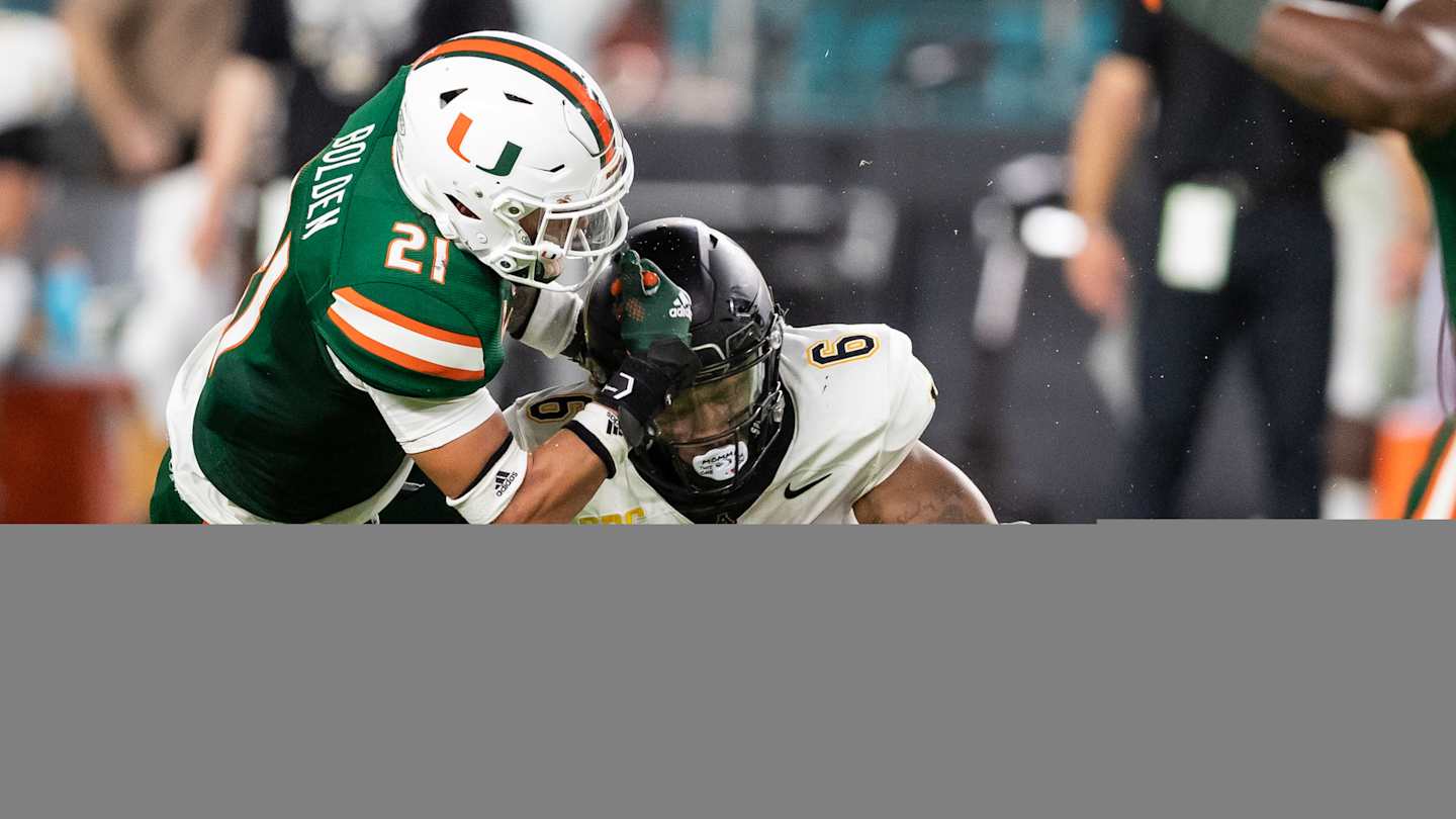 Seahawks 90-Man Roster Rundown: Bubba Bolden - Sports Illustrated ...