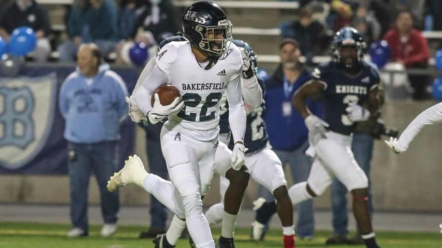 New Dawg Report: Tybo Rogers - Sports Illustrated Washington Huskies ...