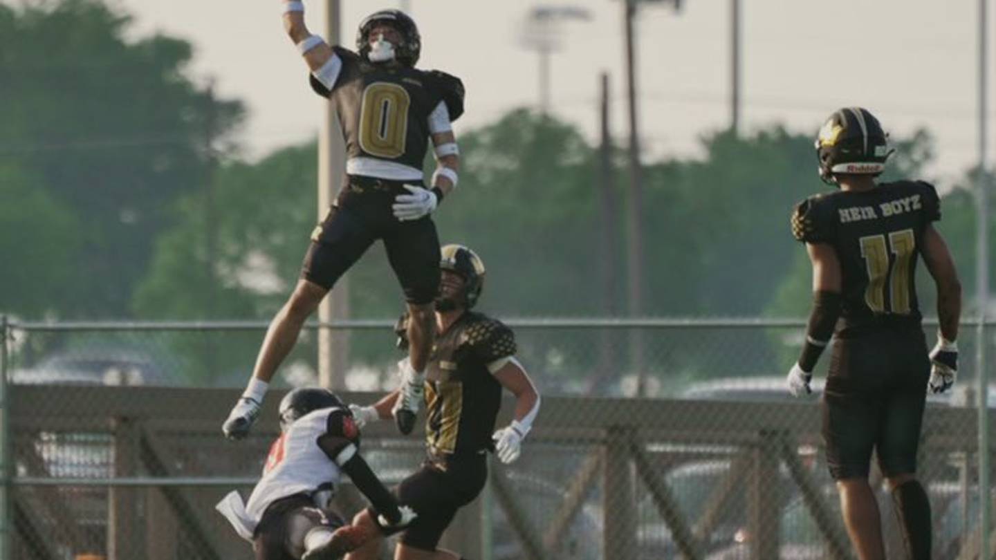 Oklahoma Lands in Final Four of 4-Star CB Prospect - Sports Illustrated ...