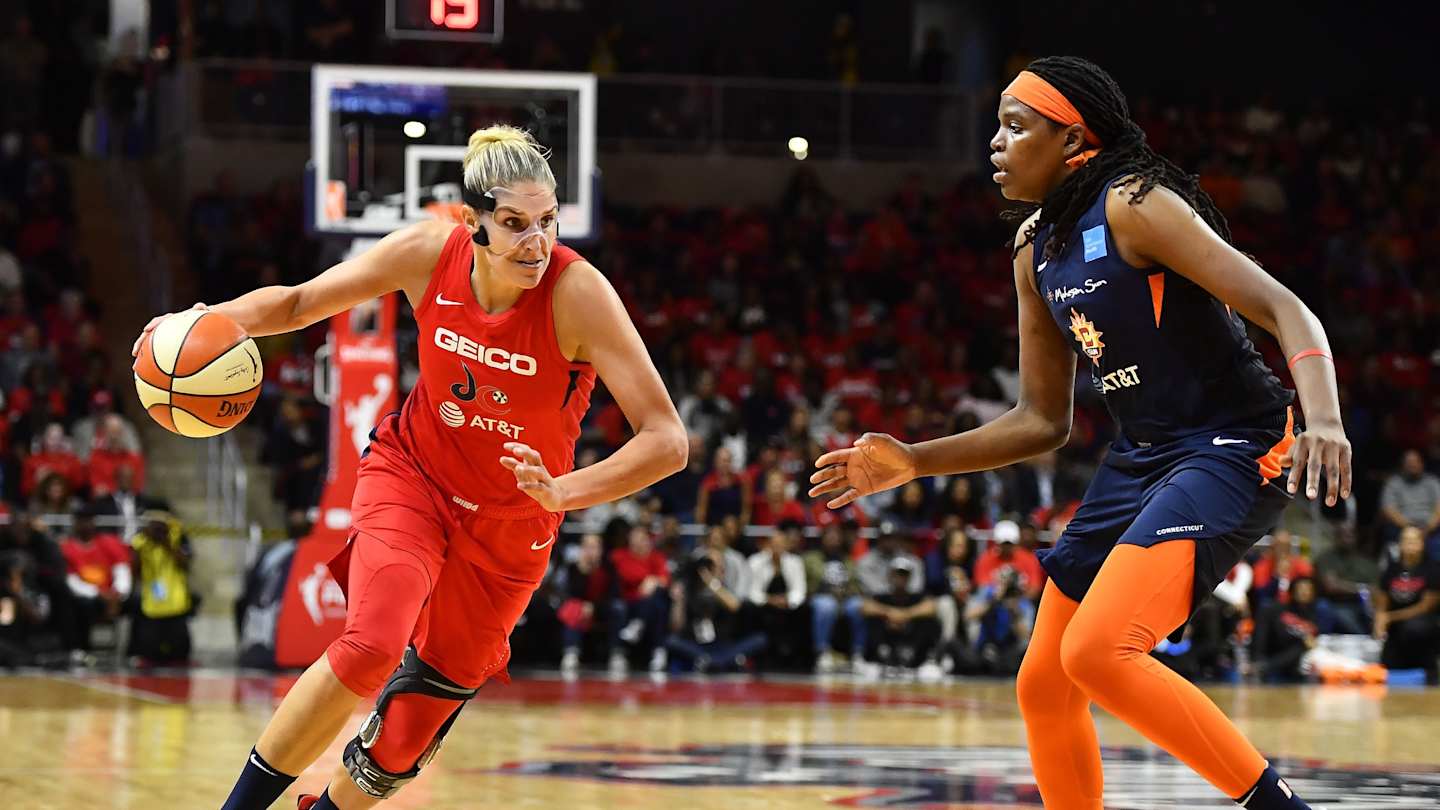 WNBA playoffs: How to watch Mystics vs. Storm and Wings vs. Sun - How ...