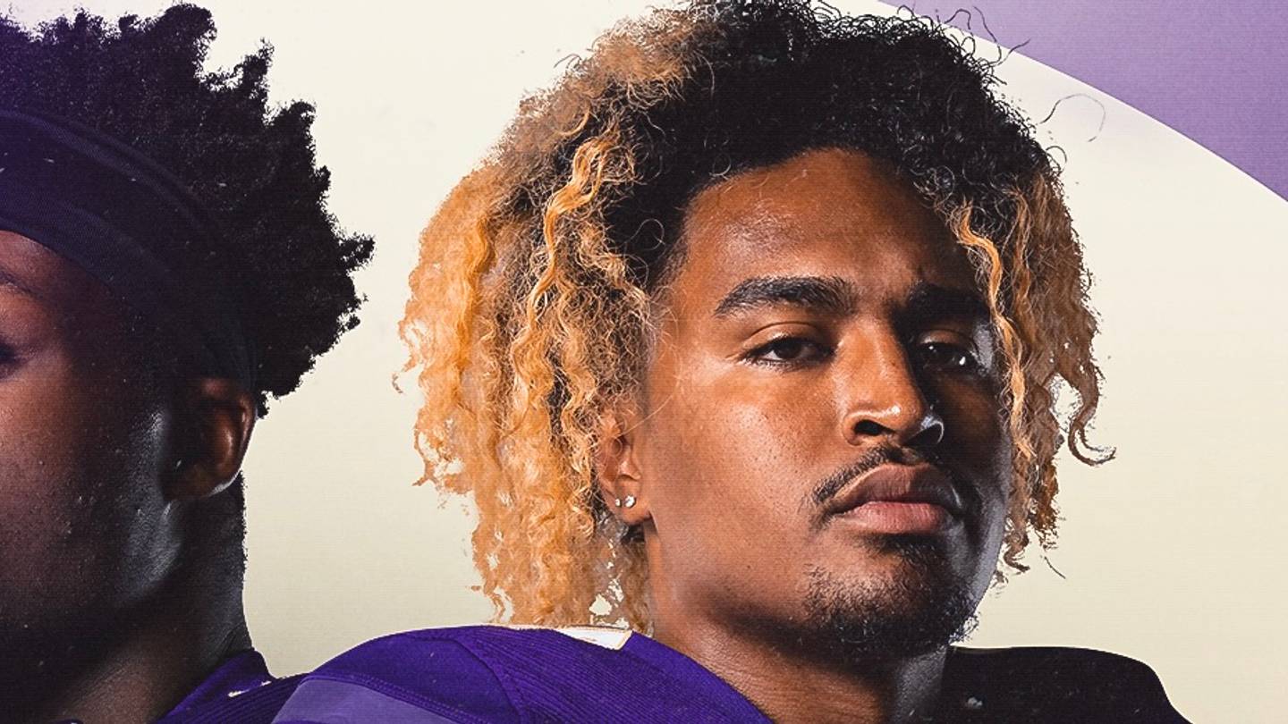 Ulofoshio Back at Practice, Might Play Some Against Beavers - Sports ...