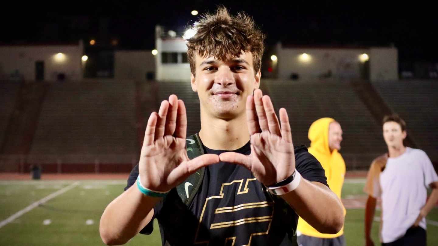 Emory Williams Goes In-Depth on Miami Hurricanes Pledge - All ...