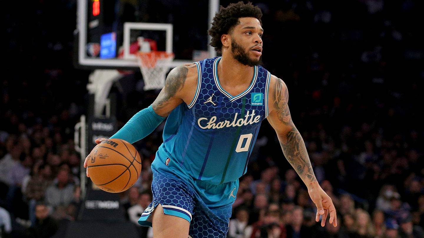Hornets, Bridges Advance Contract Talks Amid NBA Probe, per Report ...