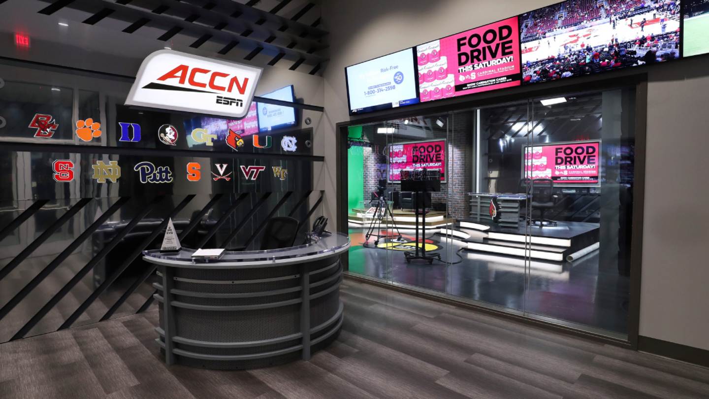 ACC Network’s ‘Packer And Durham’ Ending After More Than 1,000 Shows ...