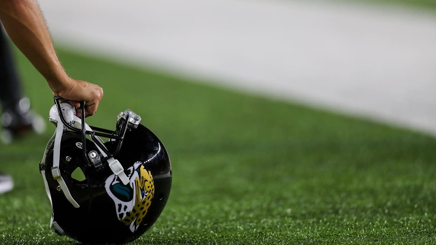 Report: Jacksonville Jaguars VP of Football Analytics Eugene Shen ...