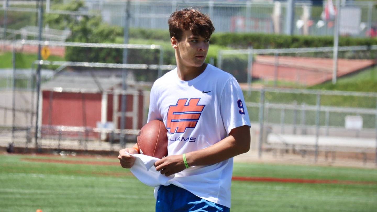 Elite 11 Quarterback Rankings: What Do They Mean for Players like CJ ...