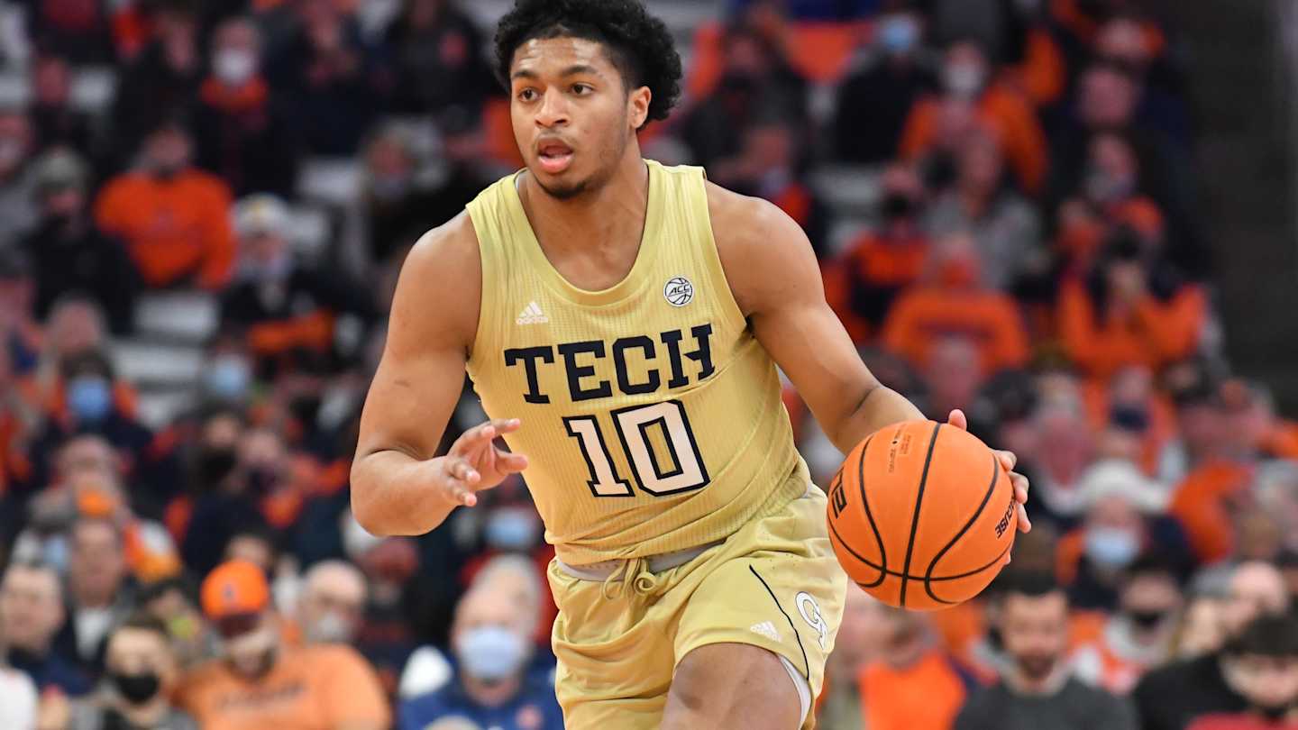 Georgia Tech Men's Basketball: Complete 2022-2023 Season Preview ...