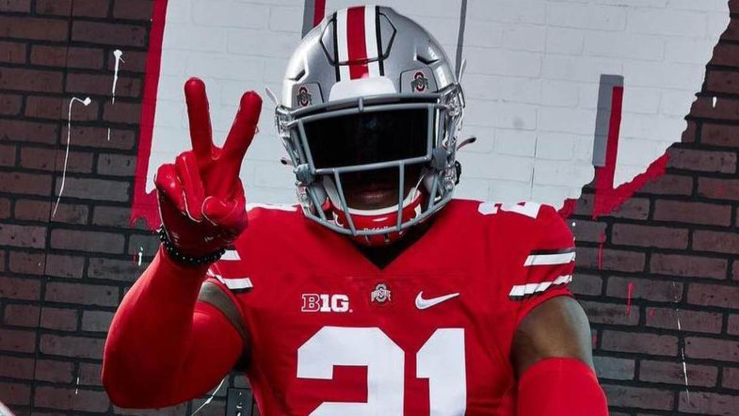 2023 Ohio State Target Jayden Bonsu Moves Up Commitment Date - Sports ...