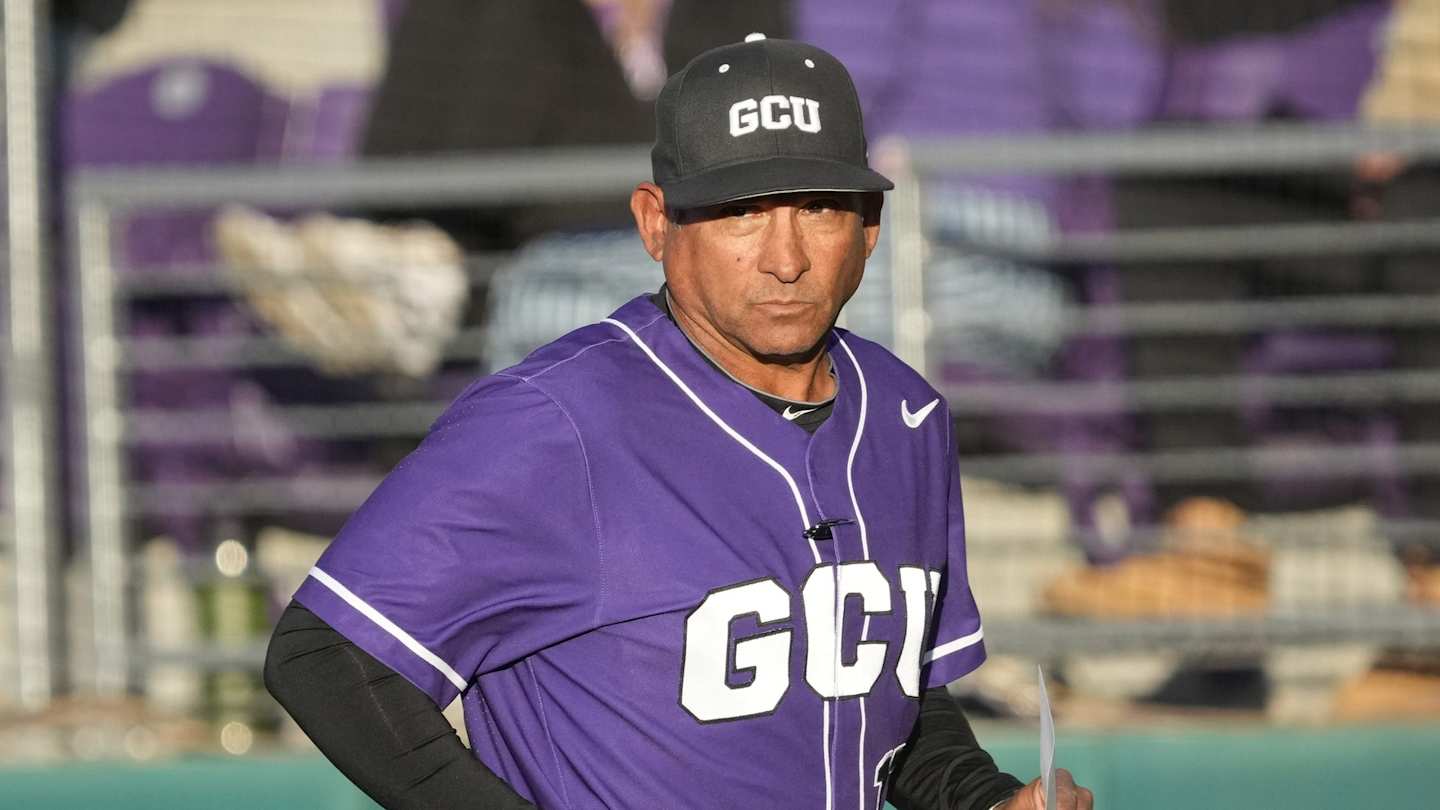 USC Hires Grand Canyon Manager Andy Stankiewicz - Sports Illustrated