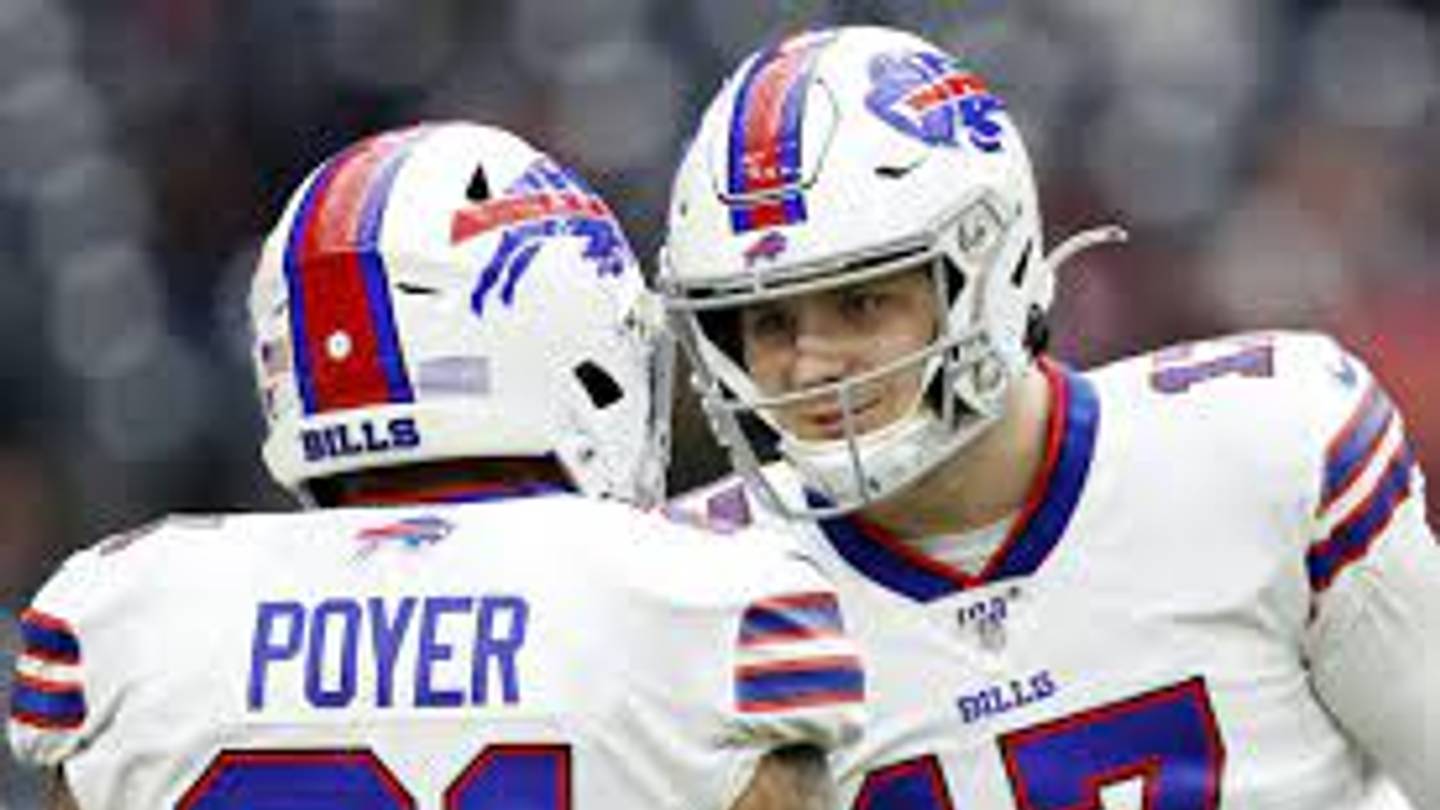 Buffalo Bills Jordan Poyer Move: No Trade, New Contract, More Talks ...