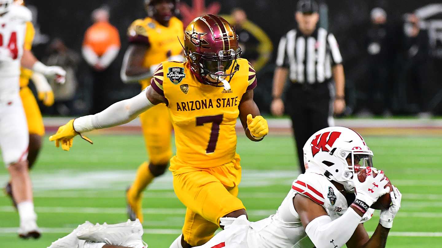 Wisconsin football: eight redshirt freshmen who could make an impact in ...