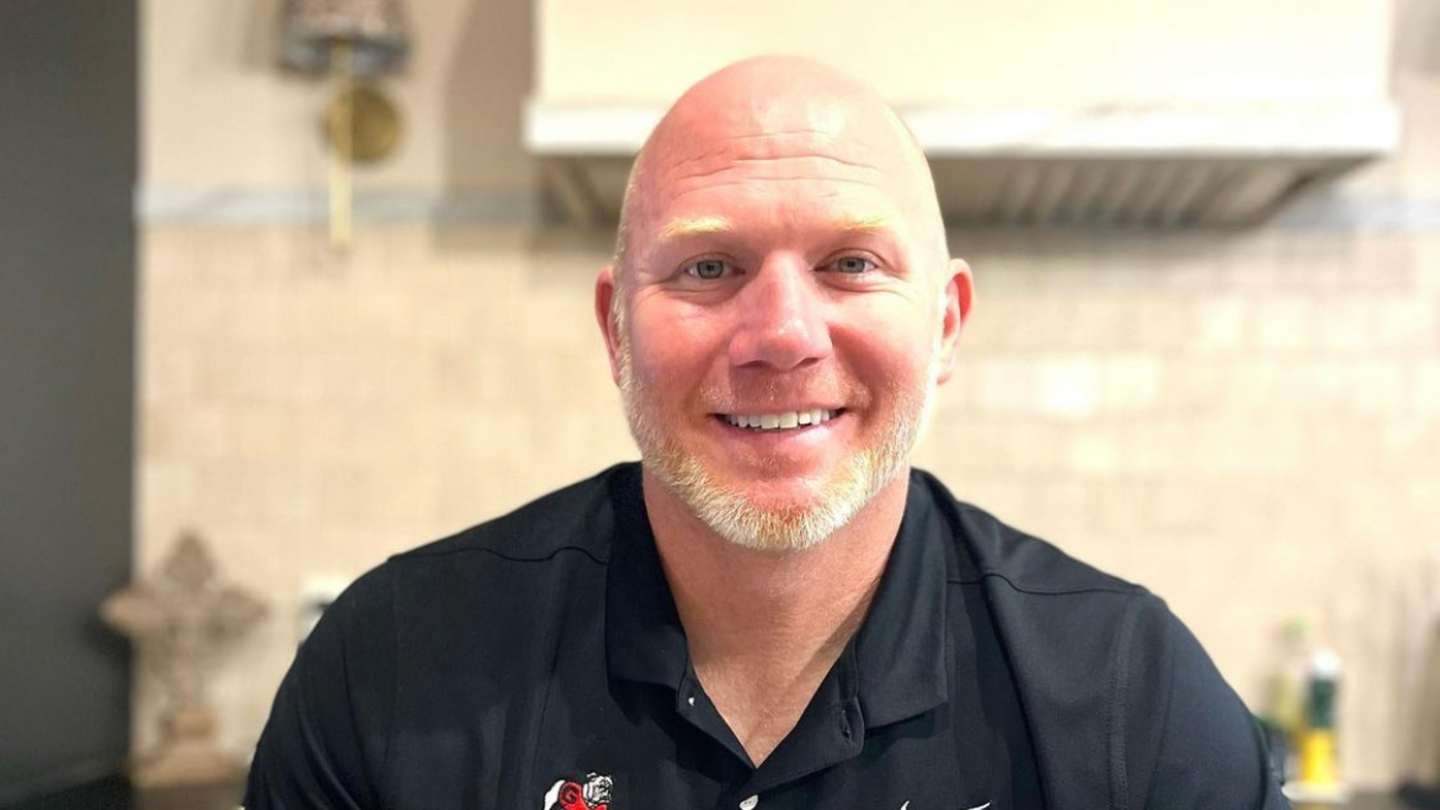 Georgia Football Analyst Scott Cochran Shares Monumental Milestone ...