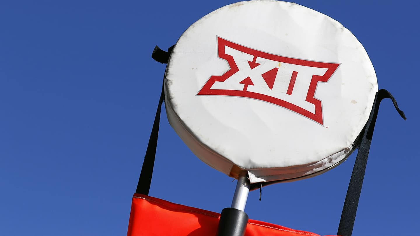 Conference Realignment Tracker: Rumors, Reported Moves + More - Sports ...