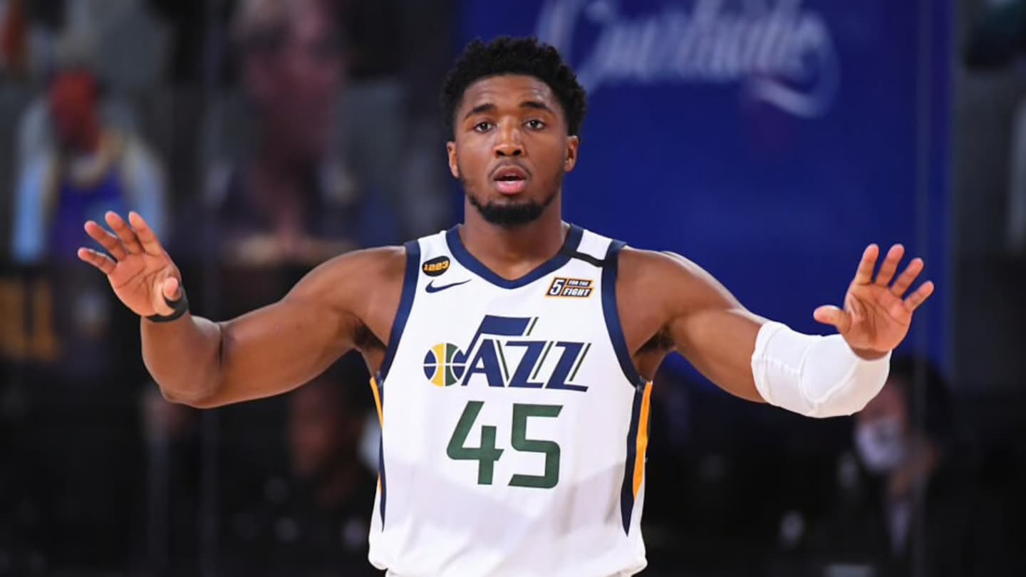 'Jobs Are on the Line': ESPN Analyst Jay Williams Lobbies New York ...