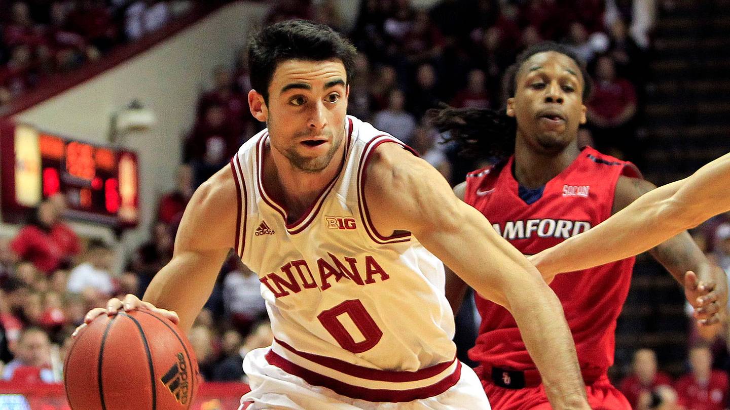Hoosier Favorite No. 0? Picking Favorite Indiana Basketball Players ...
