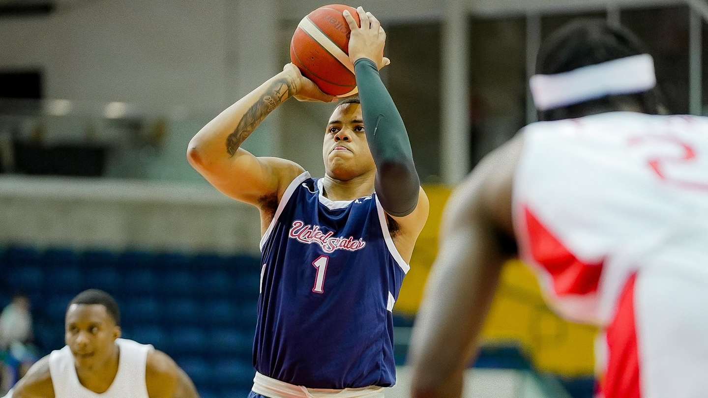 Baylor Bears Guard Keyonte George Named Preseason Big 12 Freshman of ...