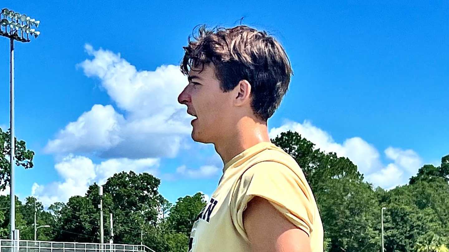 Who Is Miami Hurricanes Quarterback Commitment Emory Williams? - All ...