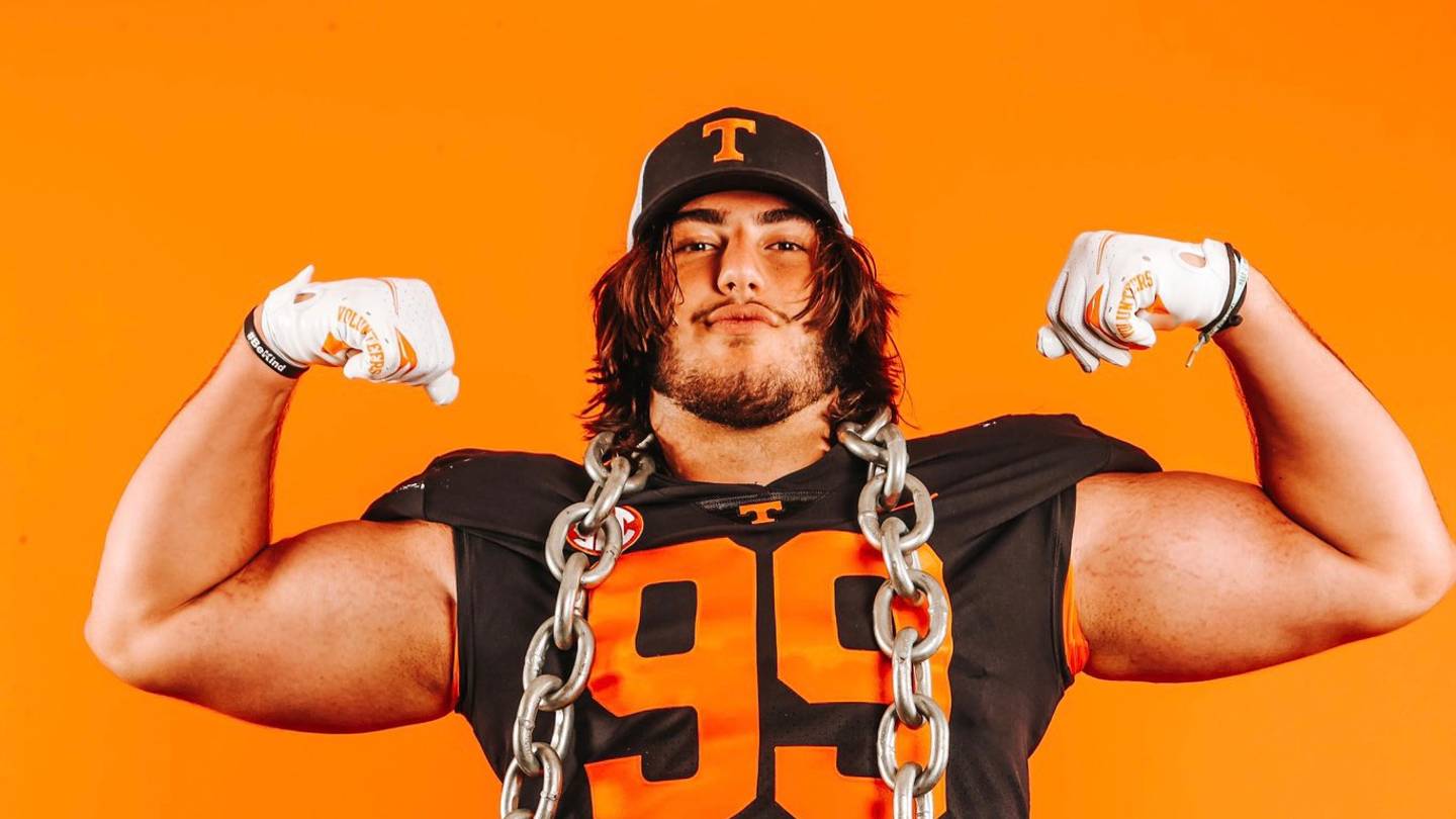 Tennessee Vols Set to Host 'Huge' Recruiting Weekend - Sports ...
