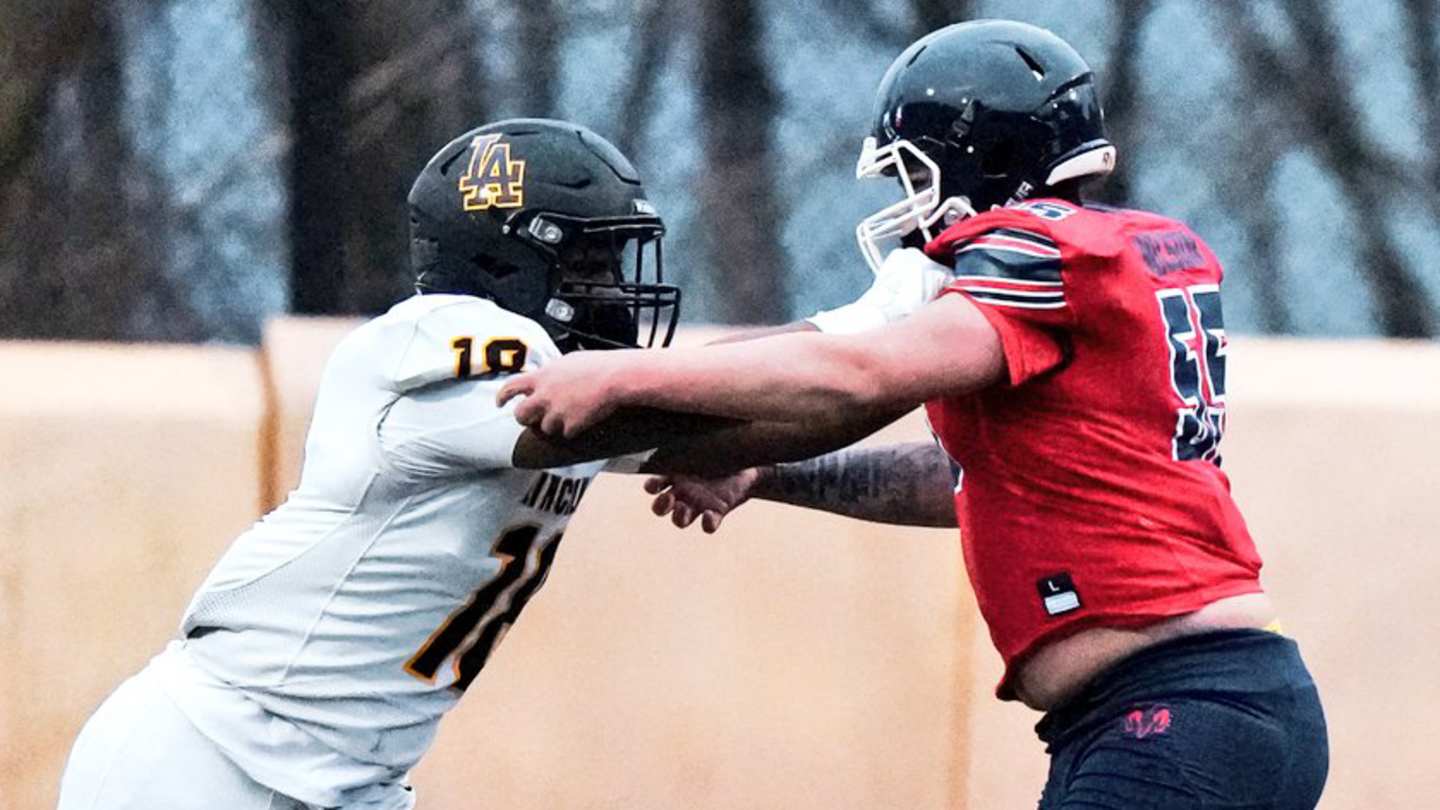 2023 Edge Rusher Recruit Jayden Wayne Announces College Commitment ...