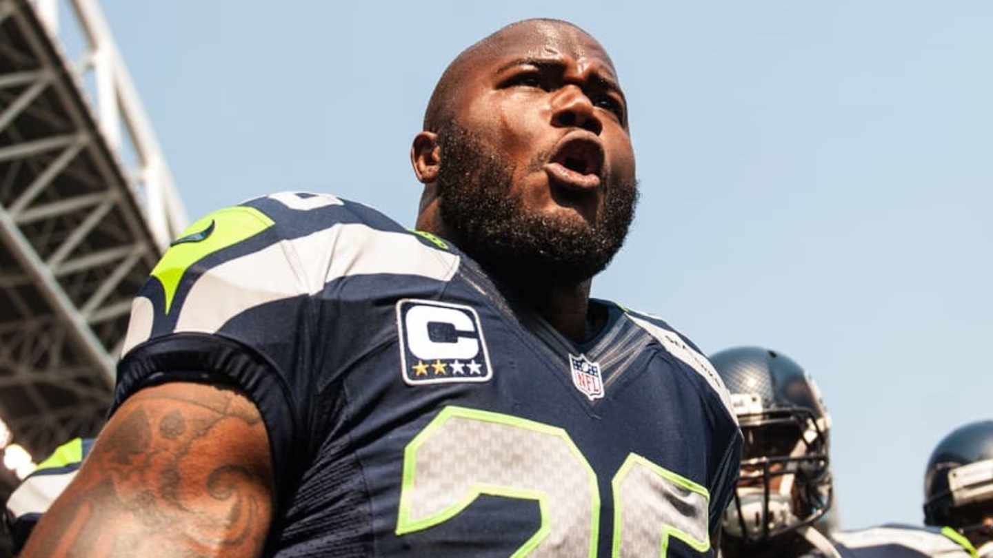 Buffalo Bills Draft Pick and Super Bowl Participant Jimmie Williams ...