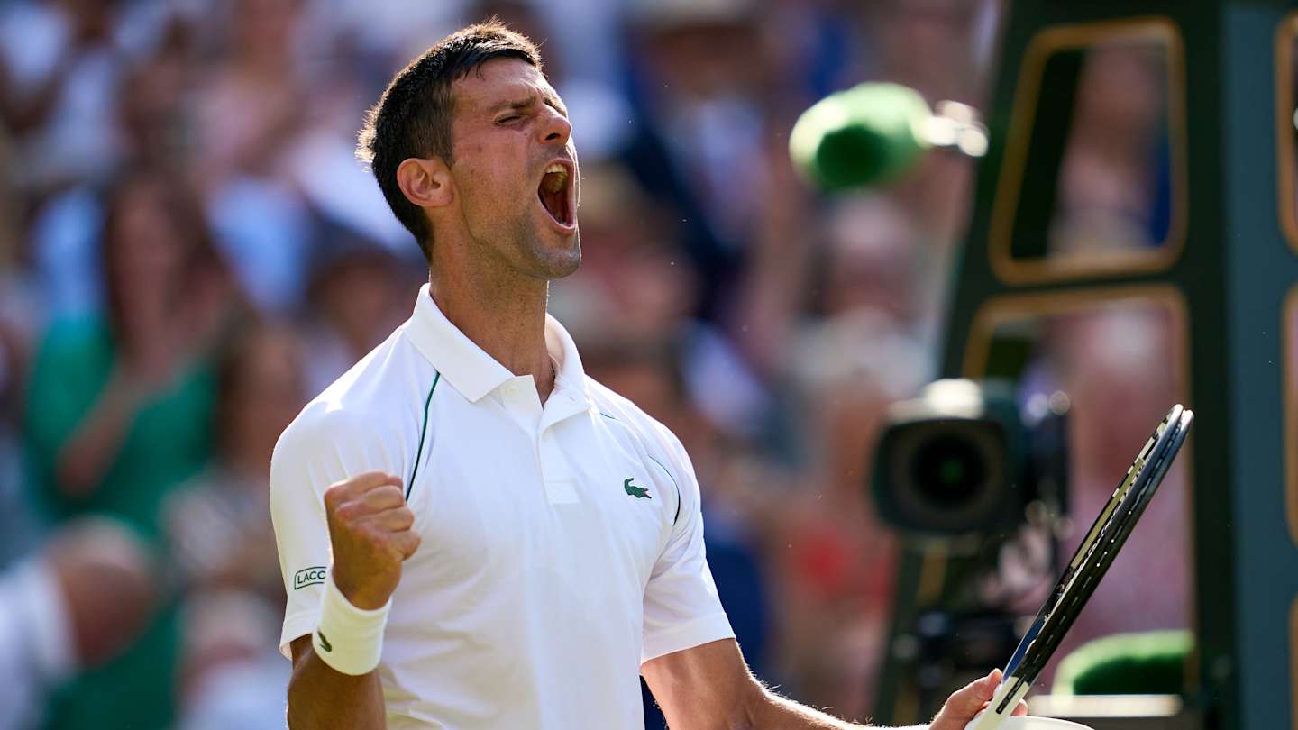 Watch French Open men's final: Stream Djokovic, Ruud live, TV channel - How to Watch and Stream ...