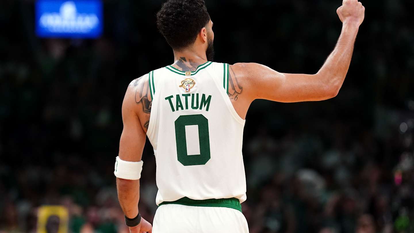 Ranking NBA Players Who Deserve Signature Sneaker Line - Sports ...