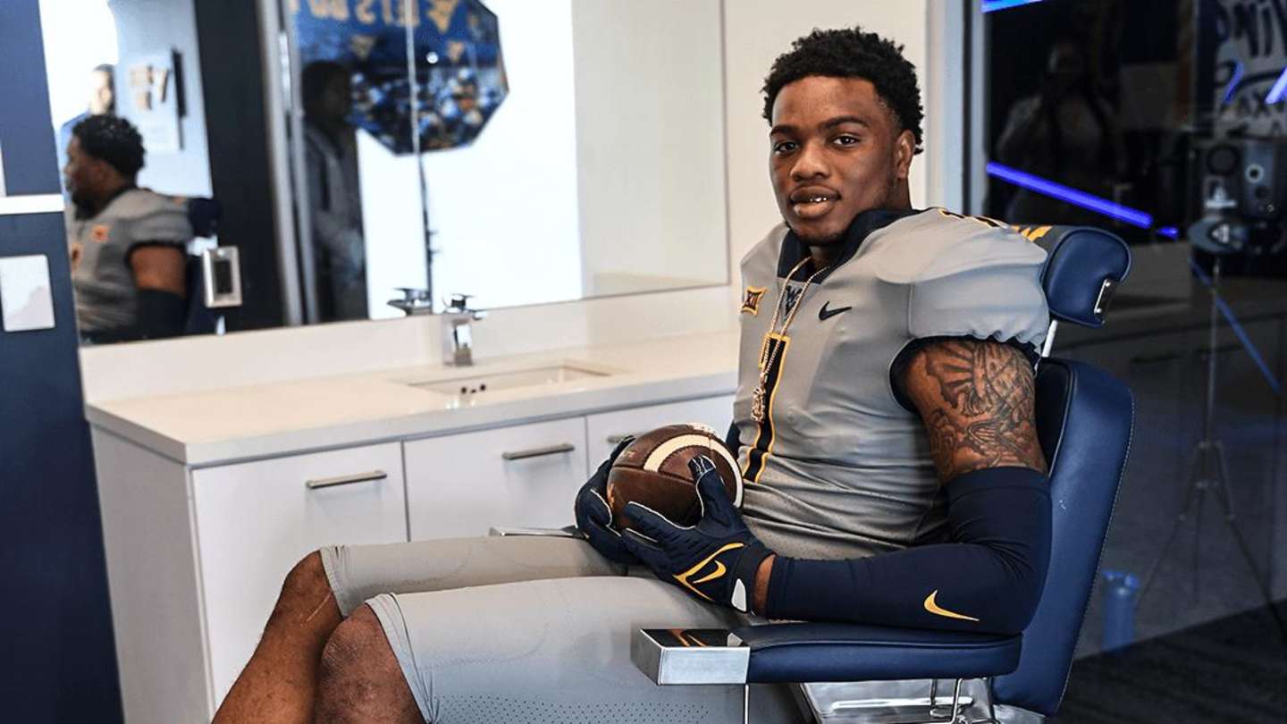 Freshmen Faces: TE CJ Donaldson Jr. Bio, Evaluation + Projected Role ...