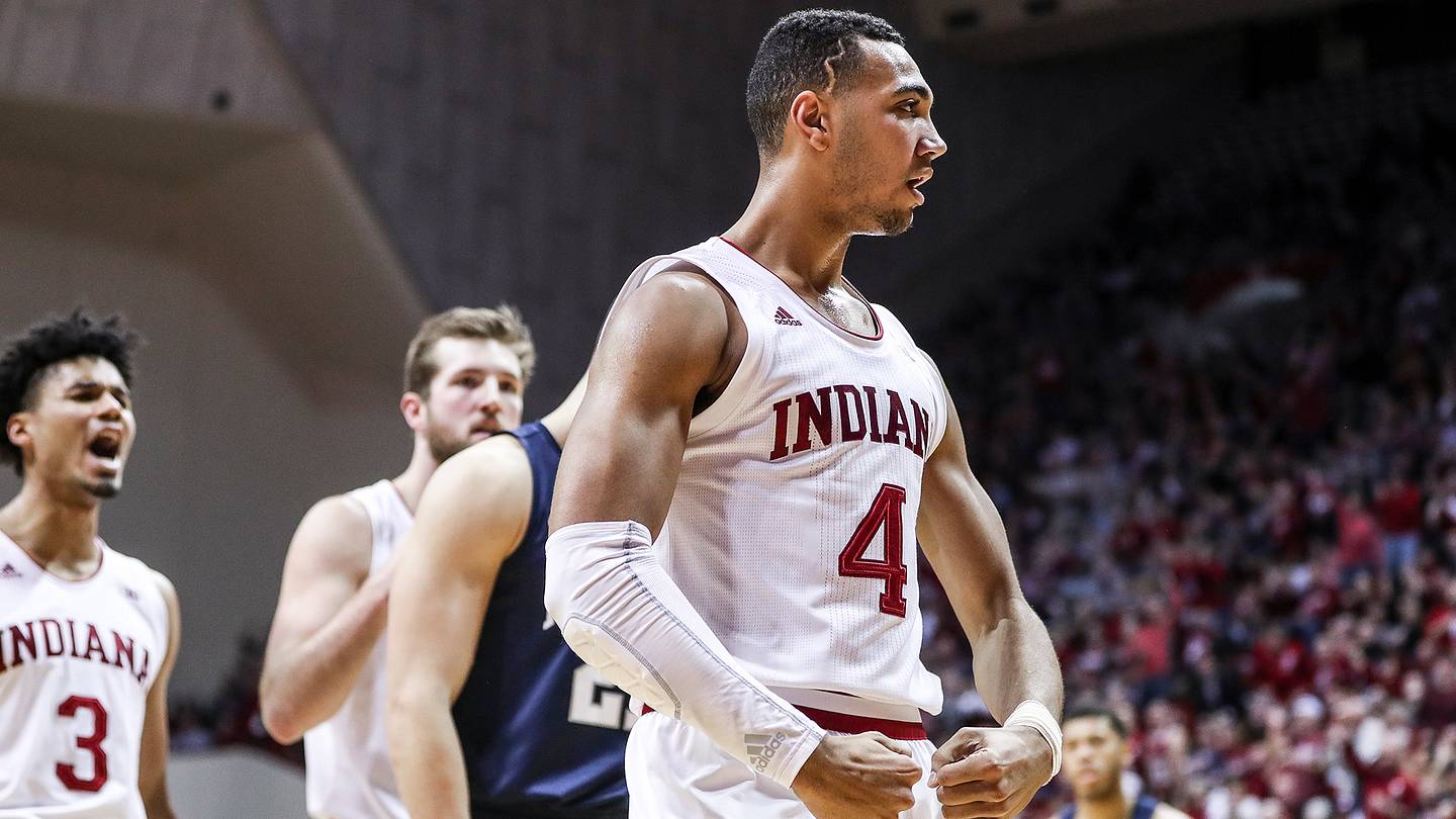 Hoosier Favorite No. 4? Picking Favorite Indiana Basketball Players ...