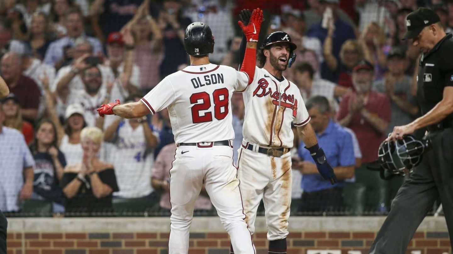 Atlanta Braves at Philadelphia Phillies stream: Watch MLB live - How to ...