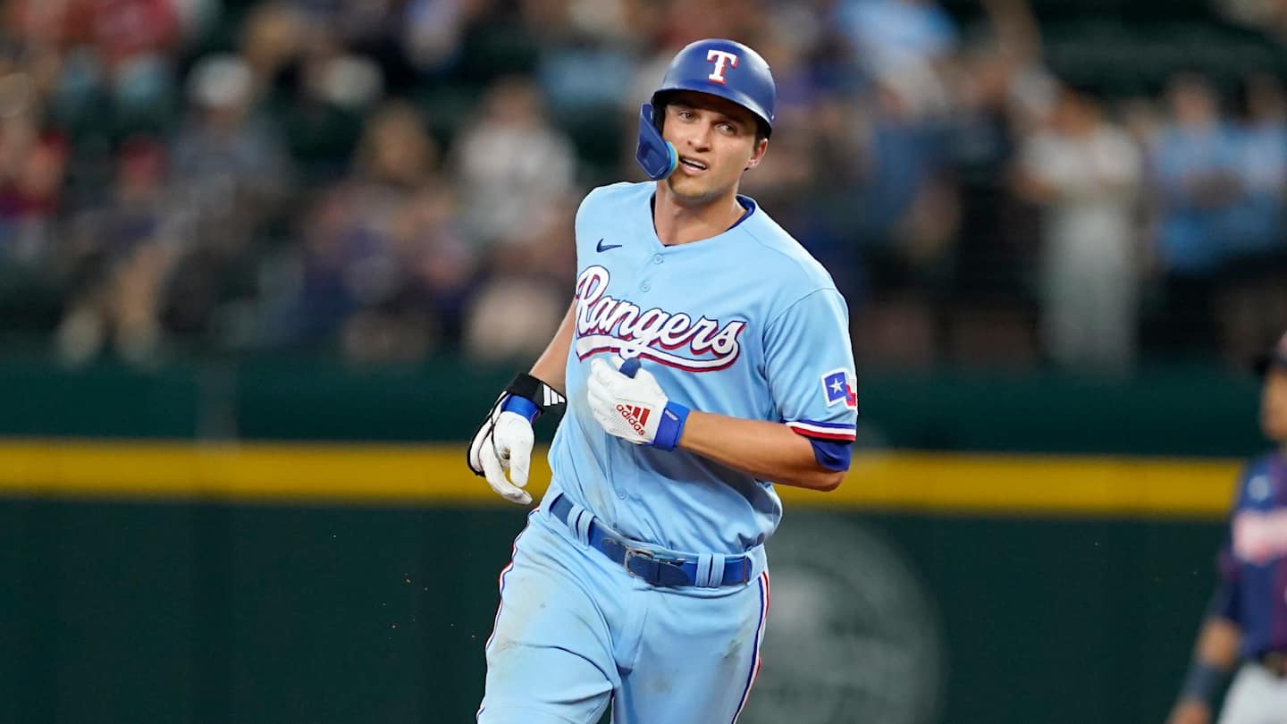 Corey Seager Joins Finalized 2022 Home Run Derby Field - Sports Illustrated